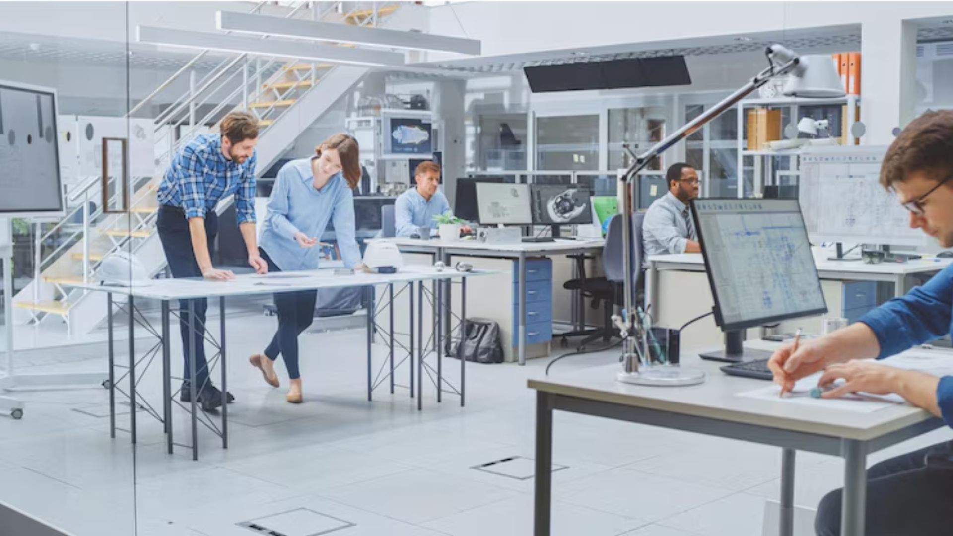 How The Industrial Technology Institute Is Shaping Sri Lanka’s Future